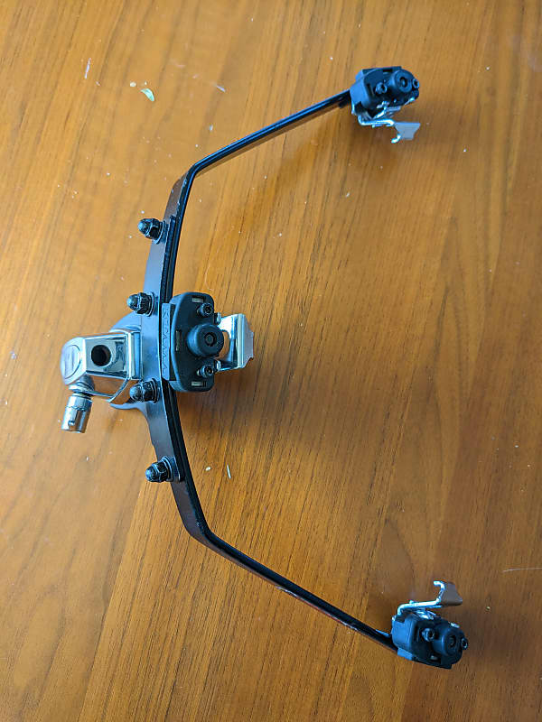 Tama Star Cast mounting system - Black | Reverb