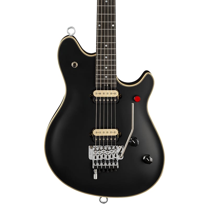 EVH MIJ Series EVH Signature Wolfgang | Reverb