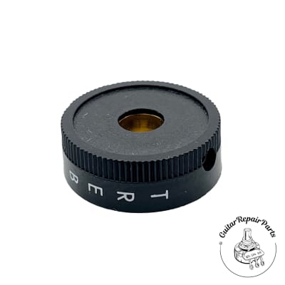 Ovation Voume and Tone Knobs For SKM Preamp Concentric | Reverb