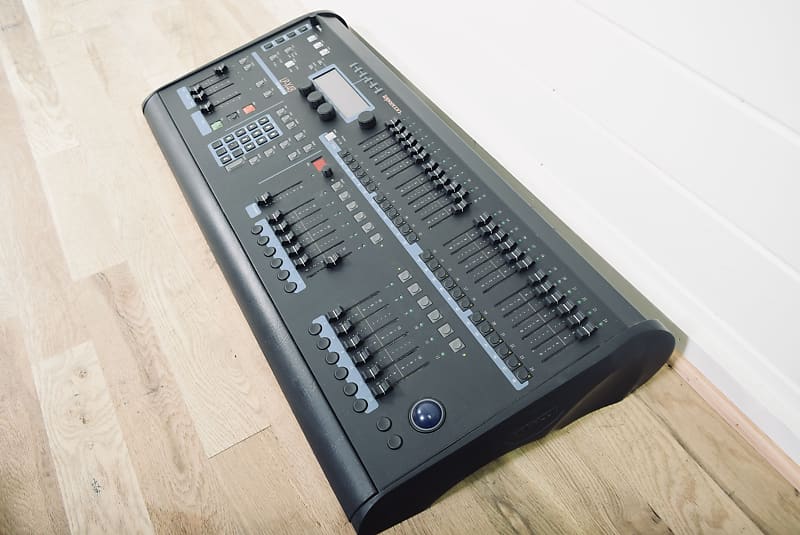Leprecon LP-X48 48 Dimmer Lighting Console in good condition | Reverb