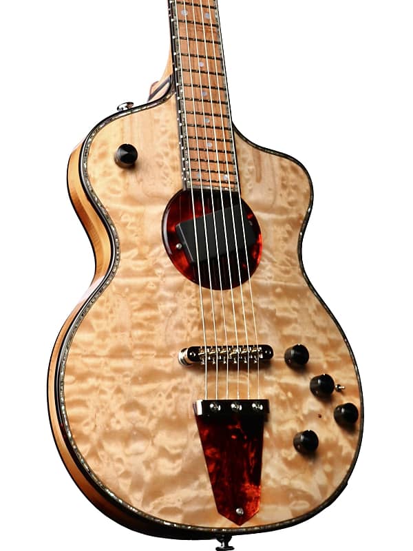 2025 Rick Turner Model 1 Legacy 21 #6108 (IN STOCK!) | Reverb Poland