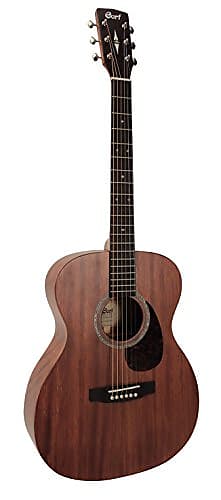 Cort Luce L450 OMNS - naturelle satinée - Guitare acoustique | Reverb