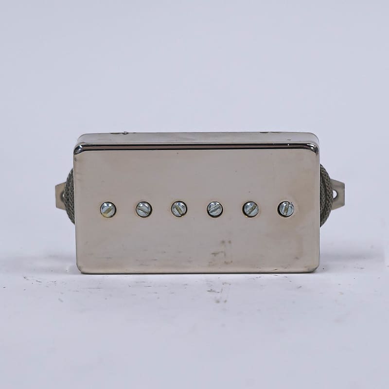 Supro Roadhouse Super Alnico Guitar Humbucker Neck Pickup - | Reverb