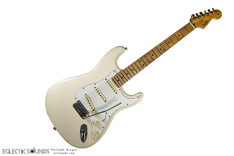 Used Vega-Trem VegaTrem VT1 Ultra SATIN 2 point Trem VT1 = | Reverb