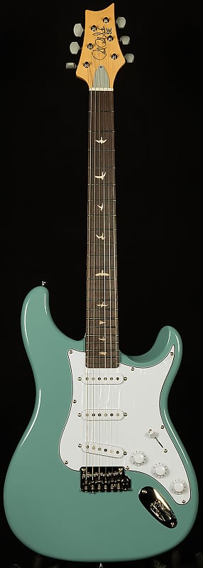 PRS Guitars SE John Mayer Silver Sky | Reverb