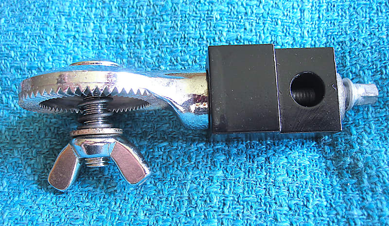 Remo Rototom Stand Tilter Mount Part - Vintage | Reverb Canada