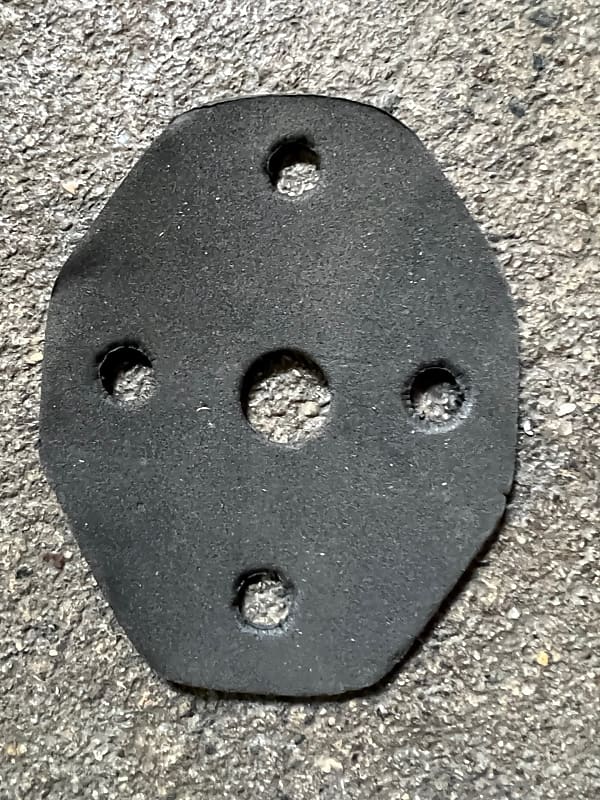 Unbranded Single Spur Bracket Gasket #2 | Reverb