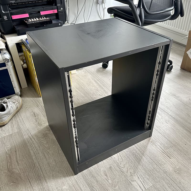 Thon 12 U Studio Rack c. 2010 | Reverb