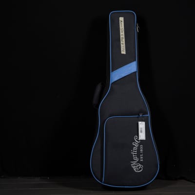 Martin 0-X1 Special Acoustic Guitar - Black | Reverb