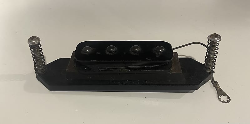 Rickenbacker 4001 1975 bridge pickup | Reverb Australia