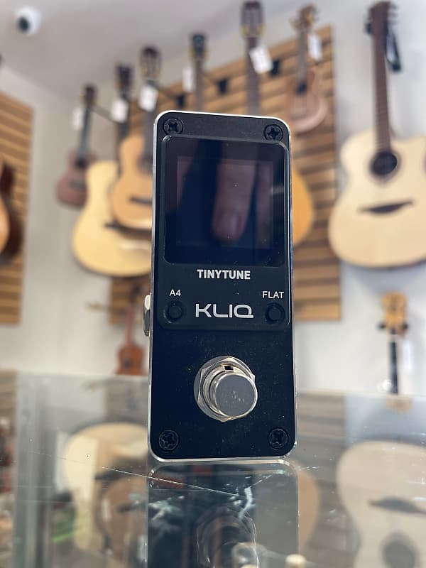 Kliq Tinytune | Reverb