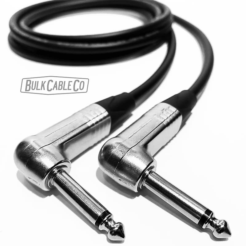 28 FT - Mogami 3082 Speaker Cable - Amp To Cab - Neutrik | Reverb