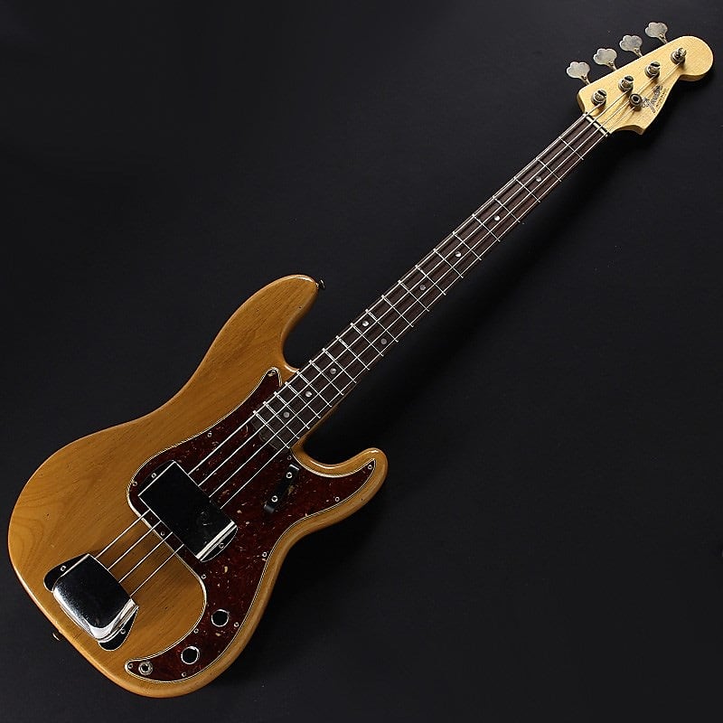 Fender Custom Shop 2024 Custom Collection Time Machine 1966 | Reverb