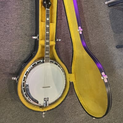 Framus Tenor banjo | Reverb