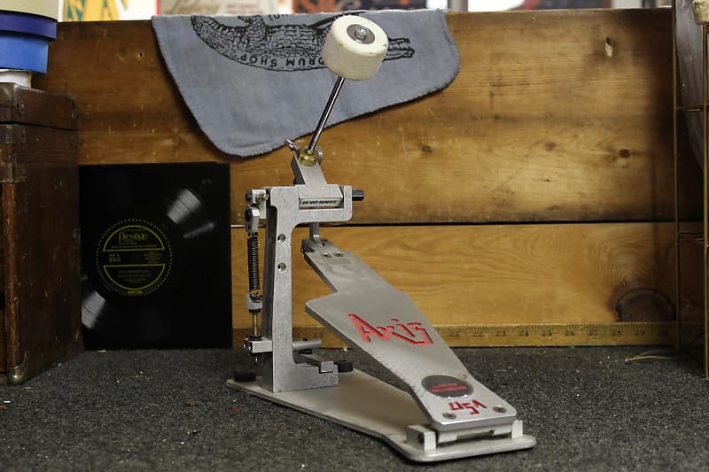 Axis Bass Drum Pedal | Reverb