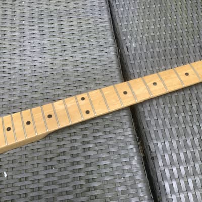 Music Man Sting ray bass neck / stingray / vintage neck from | Reverb