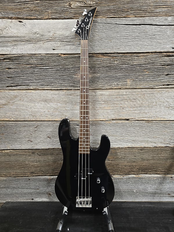 Charvette 400 Series 90s - Black | Reverb