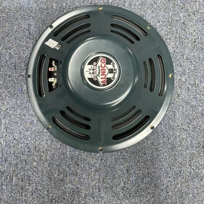 Weber Classic Alnico Speaker 12 inch 4ohm | Reverb