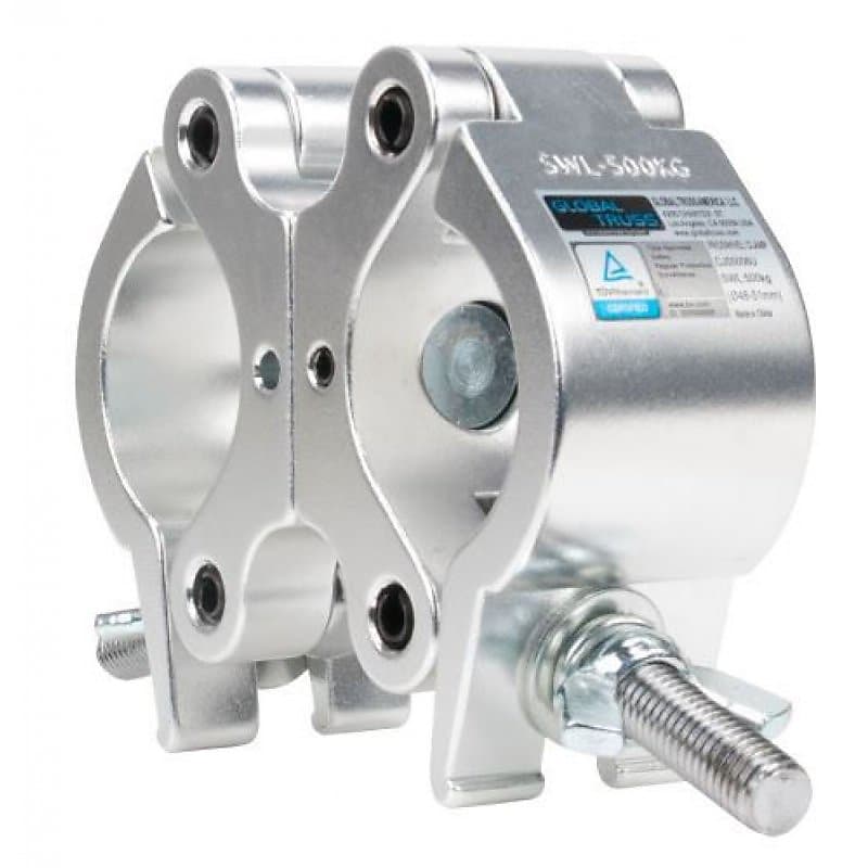 Global Trs Proswivel Clamp *Make An Offer!* | Reverb