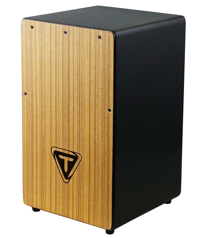 Tycoon STK-24 Supremo Series Cajon Drum | Reverb