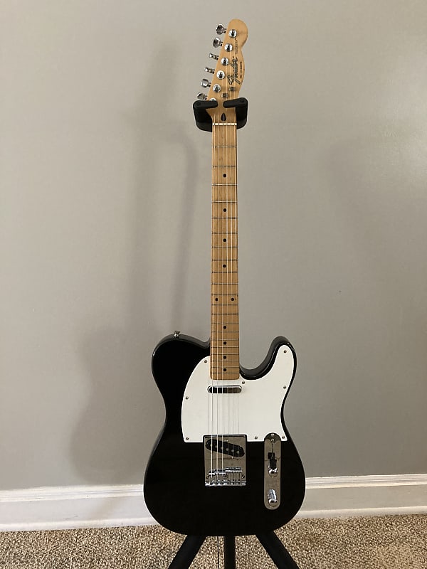 Fender MIK Squier Series Tele | Reverb