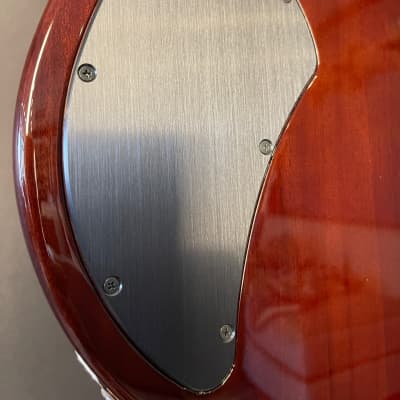 Yamaha Revstar II RSP20 RBC Moonlight with case | Reverb Canada