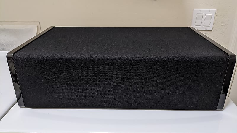 Definitive Technology CLR-2500 Center Channel Speaker with | Reverb