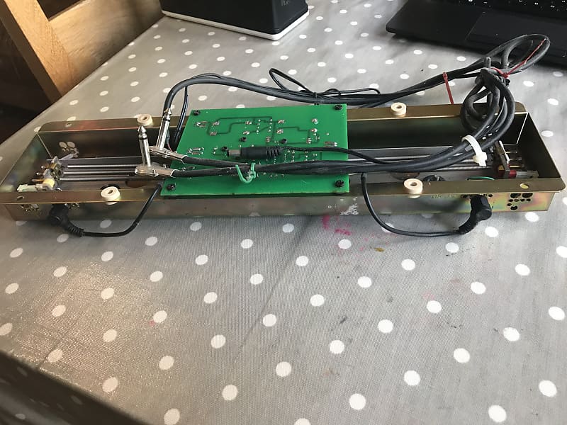 Accutronics 9AB2C1B 3 spring reverb tank 2000’s | Reverb UK