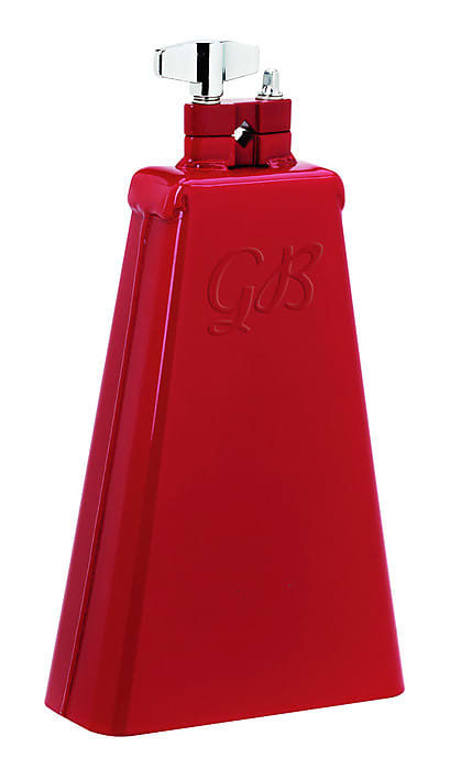 Gon Bops TMBONG Timbero Series Bongo Bell | Reverb