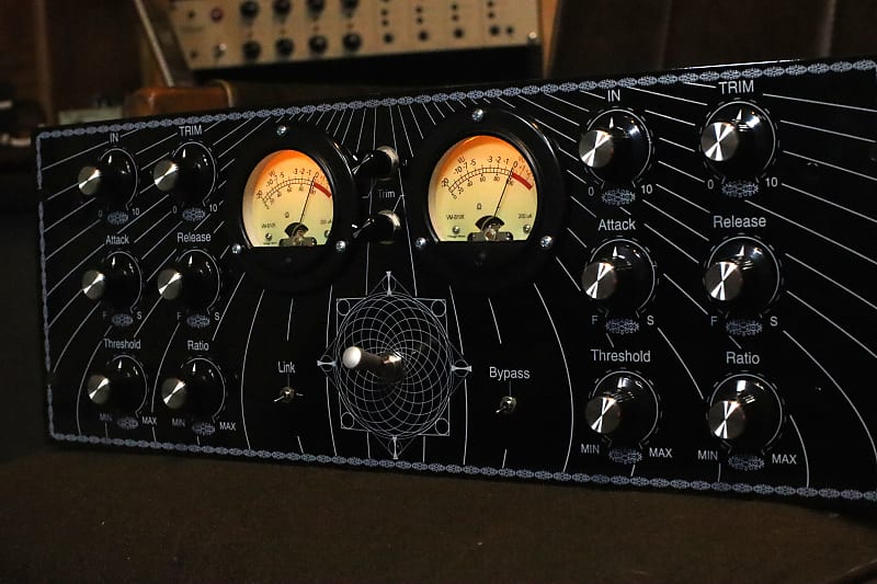 RetroGrade Equipment Vari-Mu V2 | Reverb