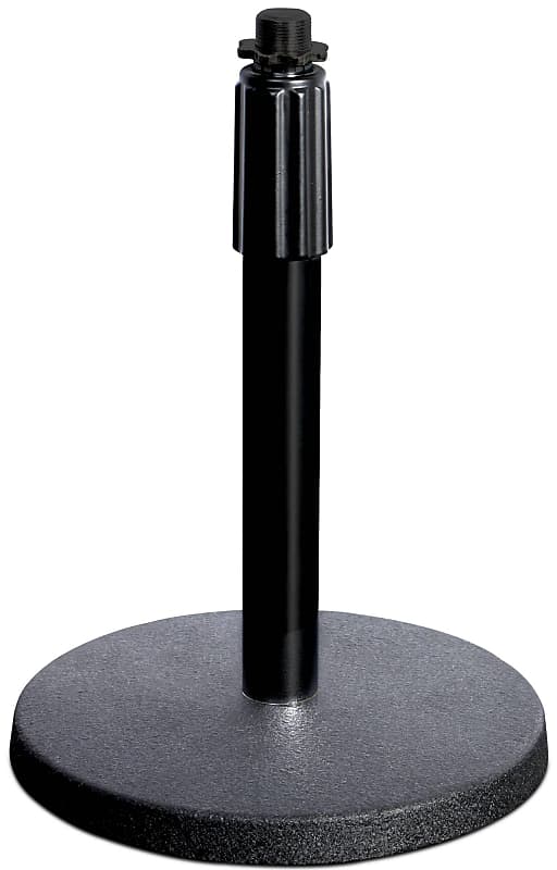 CAD MS50 Desktop Mic Stand | Reverb