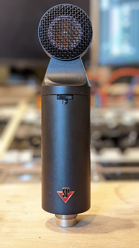 Studio Projects CS1 Nice! | Reverb