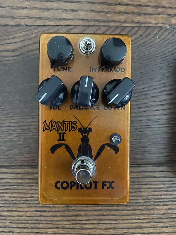 Copilot FX Mantis | Reverb
