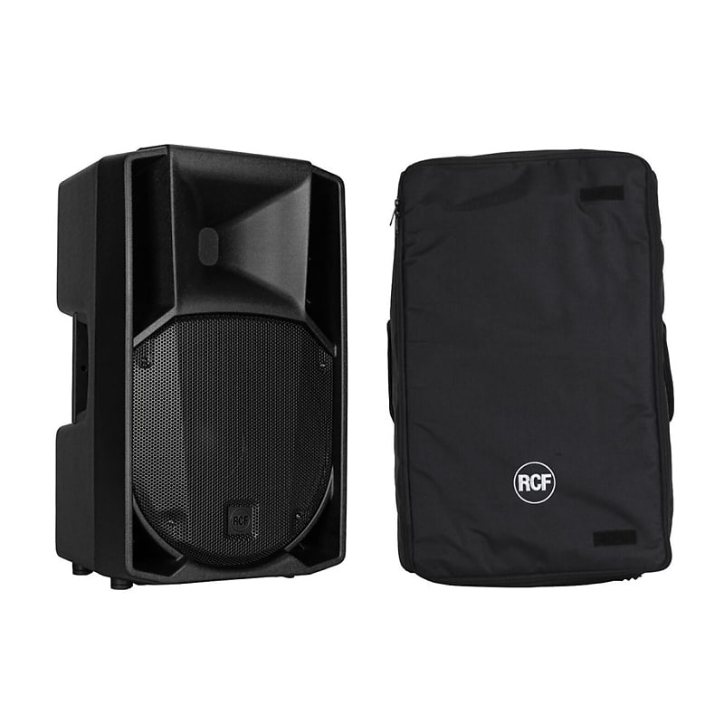 RCF ART 745-A MK5 Live Sound 15" Two-Way Powered Speaker | Reverb