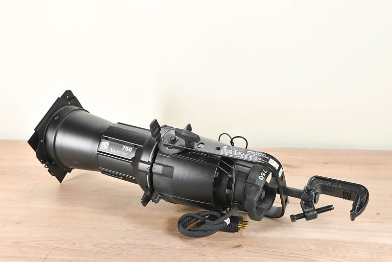 ETC Source Four 750 14 Degree Ellipsoidal Light CG001EZ | Reverb
