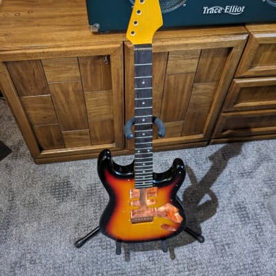 Project Guitar Husk | Reverb