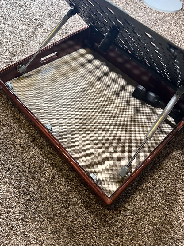 Unknown Pedalboard | Reverb