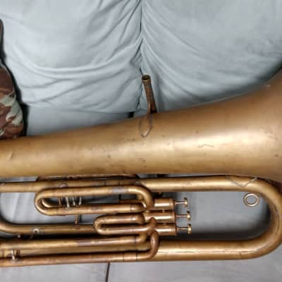 Used Besson Eb Tuba | Reverb