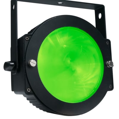 ADJ Dotz Par 36W RGB COB Par (2-pack) Bundle | Reverb