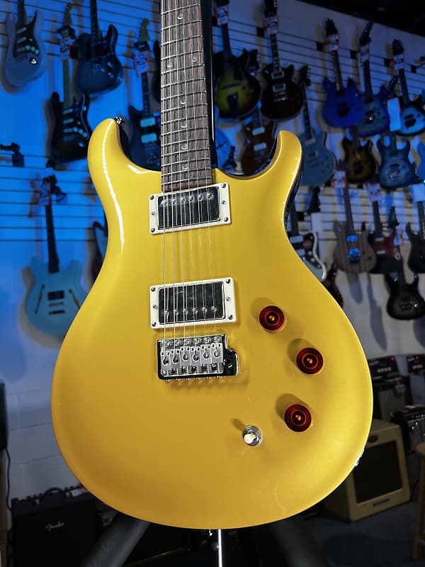 PRS SE DGT David Grissom Tremolo Signature | Reverb