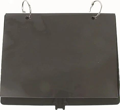 Flip Folder Window,Trophy | Reverb