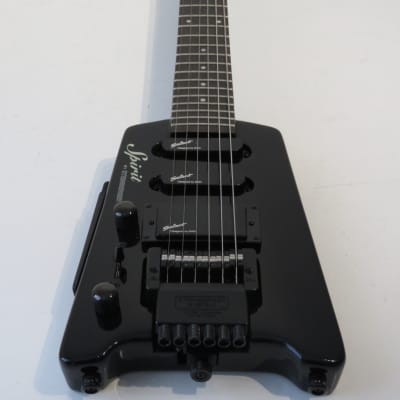 Left-Handed Spirit by Steinberger GT-Pro Headless Electric | Reverb