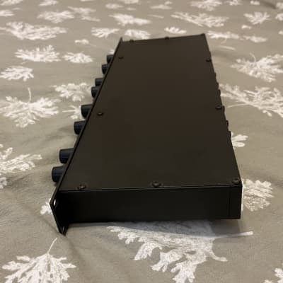 Phase Linear X20 Active Electronic Crossover | Reverb