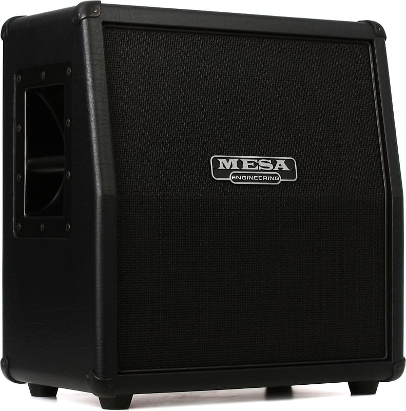 Mesa Boogie Mini Recto 60-Watt 1x12" Wide Slant Guitar | Reverb