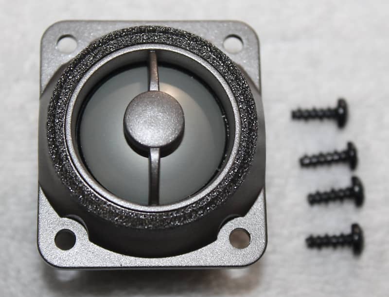 Infinity IL60 Tweeter Perfect Condition | Reverb