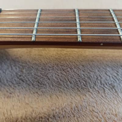 B.C. Rich KKW Signature Special Series Warlock 2000's - | Reverb