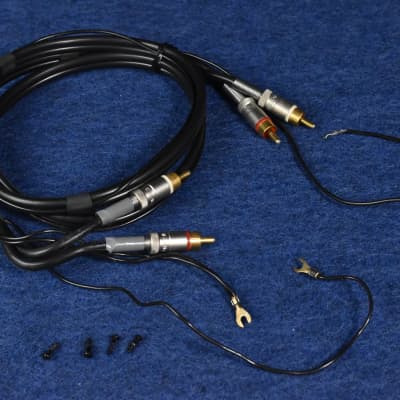 SME 3010-RG GOLD Limited Edition Tonearm In | Reverb Australia