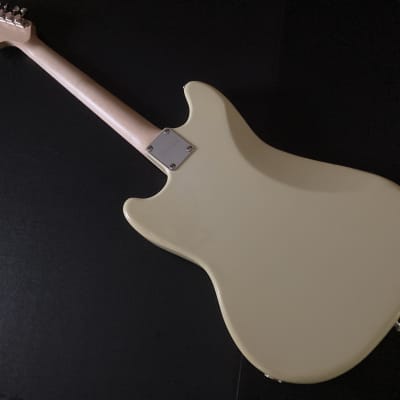 IYV Mustang (Modified) | Reverb