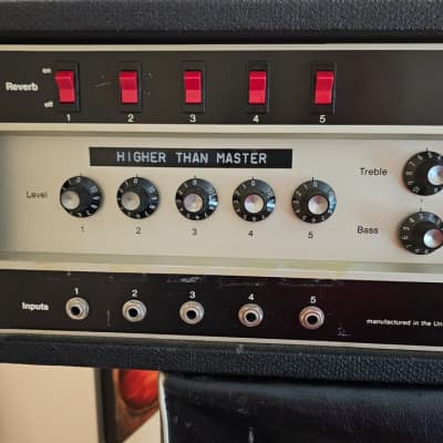 Sunn Concert PA Control Amp and Cabinets 70's - Black Tolex | Reverb