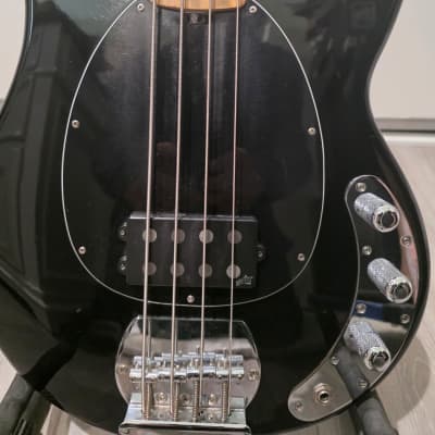 Customized OLP Stingray Bass | Reverb
